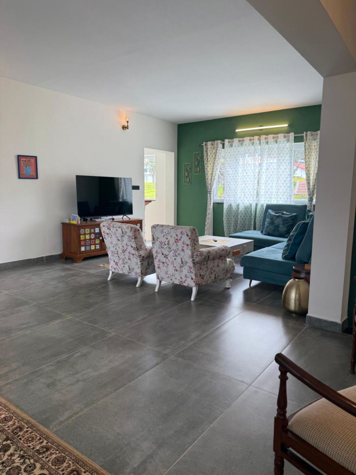 Amariyah House - Coonoor