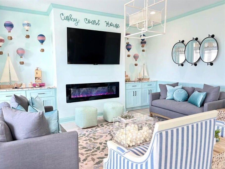 Summer Coast House With Hot Tub And Pool! - North Topsail Beach, NC