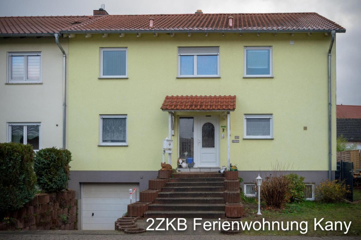 Ferienwohnung Kany - Sarreguemines
