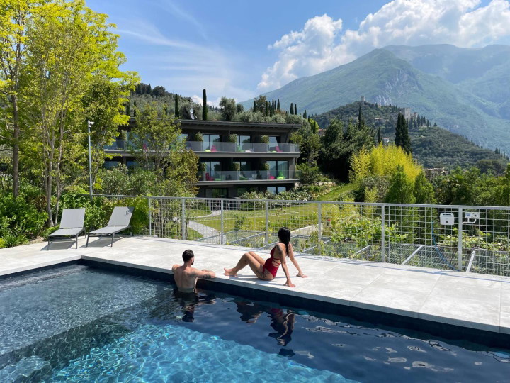 Arcolive Agrisuite - Riva del Garda