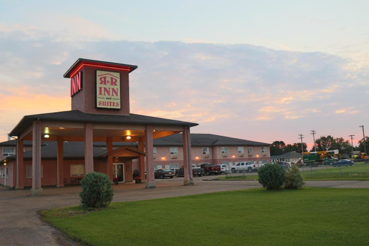 R&r Inn & Suites - Camrose