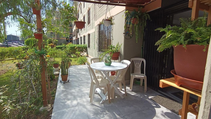 Mini Apartamento Vista Verde - Lima