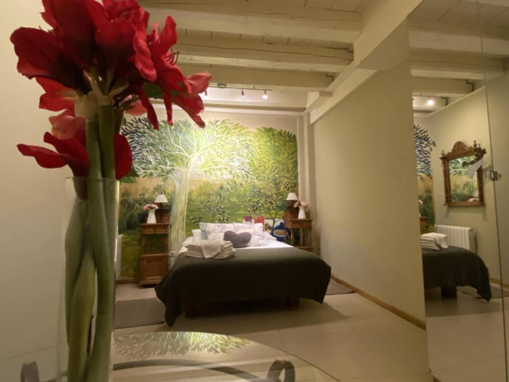 Apartamentos Refitolería - Segovia