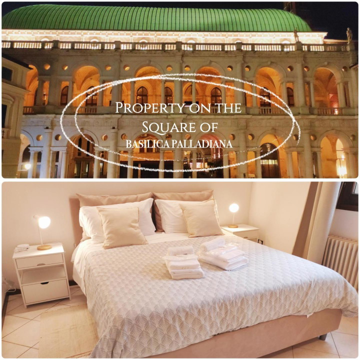 Casa Alle Erbe Prestige & Exclusive Stay - Vicenza