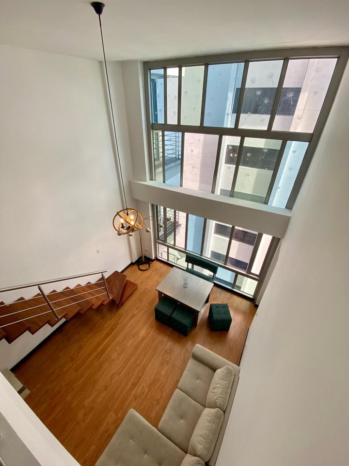 Aqua Loft - Quito