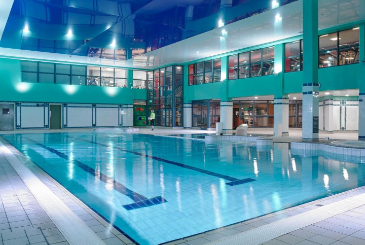 Kilkenny Ormonde Hotel - Leinster