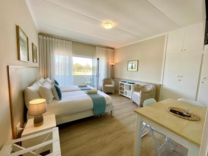 Loewenhof Seaview Suites Unit 7 - Swakopmund