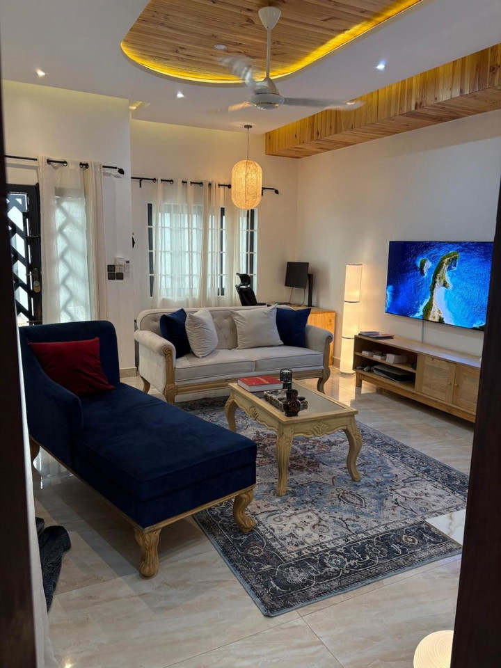 Mélina Home Tech - Cotonou