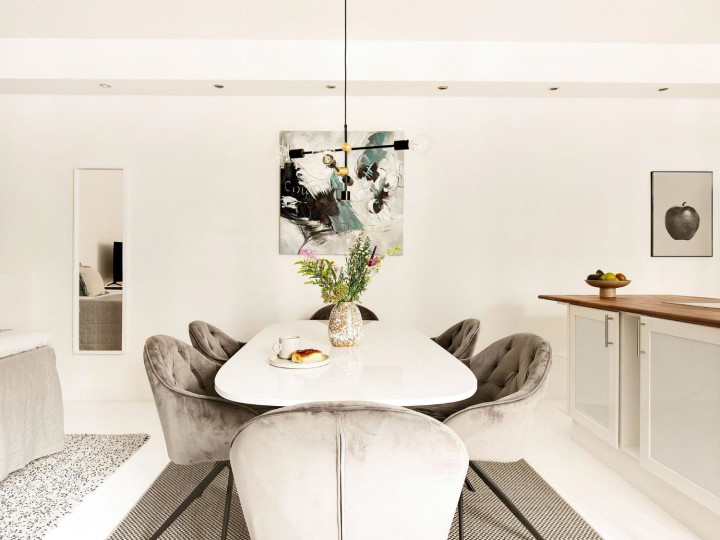 City 4- Spacious Studio In The Center Of Copenhagen - Copenhaguen