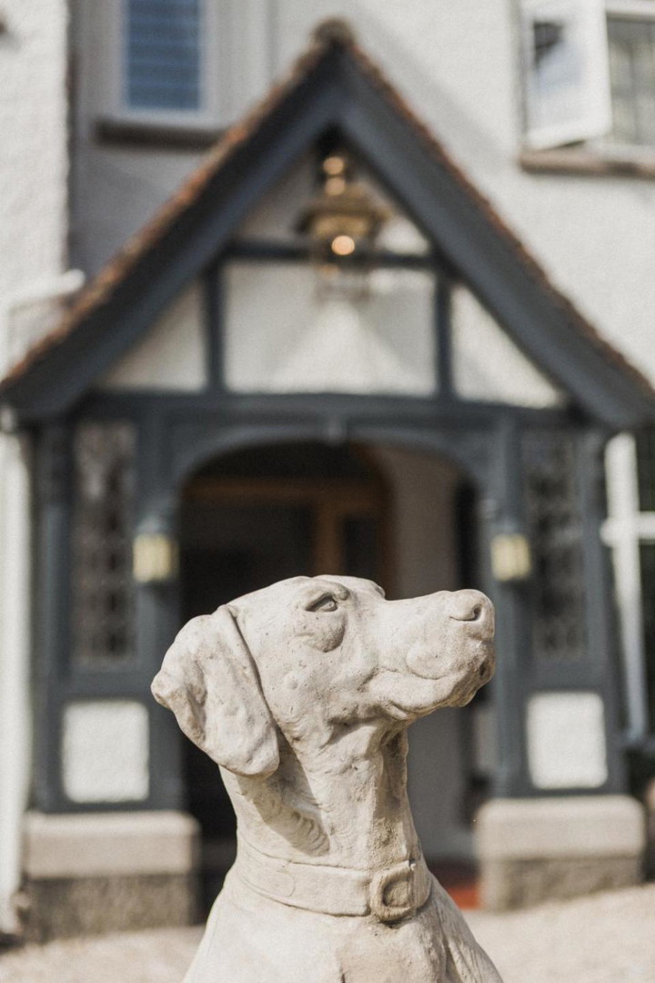 Merchants Manor Spa - Falmouth