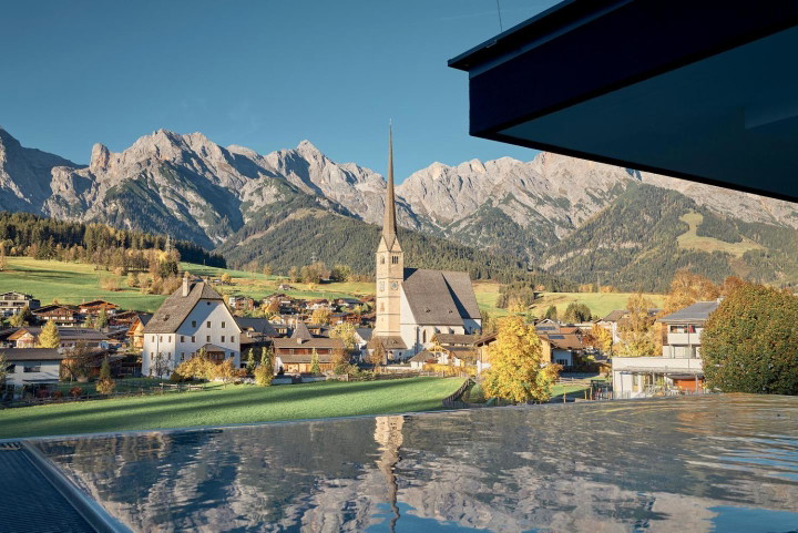 Die Hochkönigin - Mountain Resort - Saalfelden