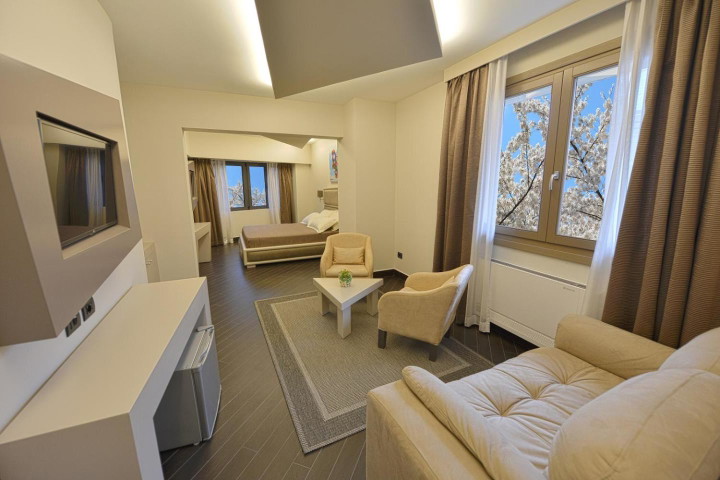 Petit Hotel Elita - Albania