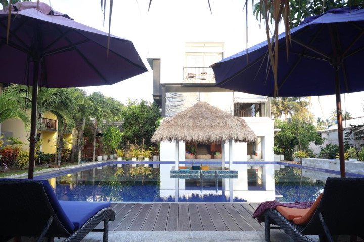 Handagedara Resort & Spa - Mirissa