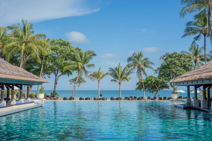 Intercontinental Bali Resort By Ihg - Sanur