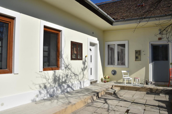 Malomszeg Apartman 3 - Hongarije