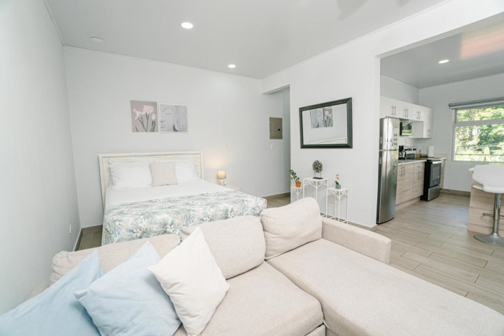 Apartamentos Ganesha Jacó - Jaco