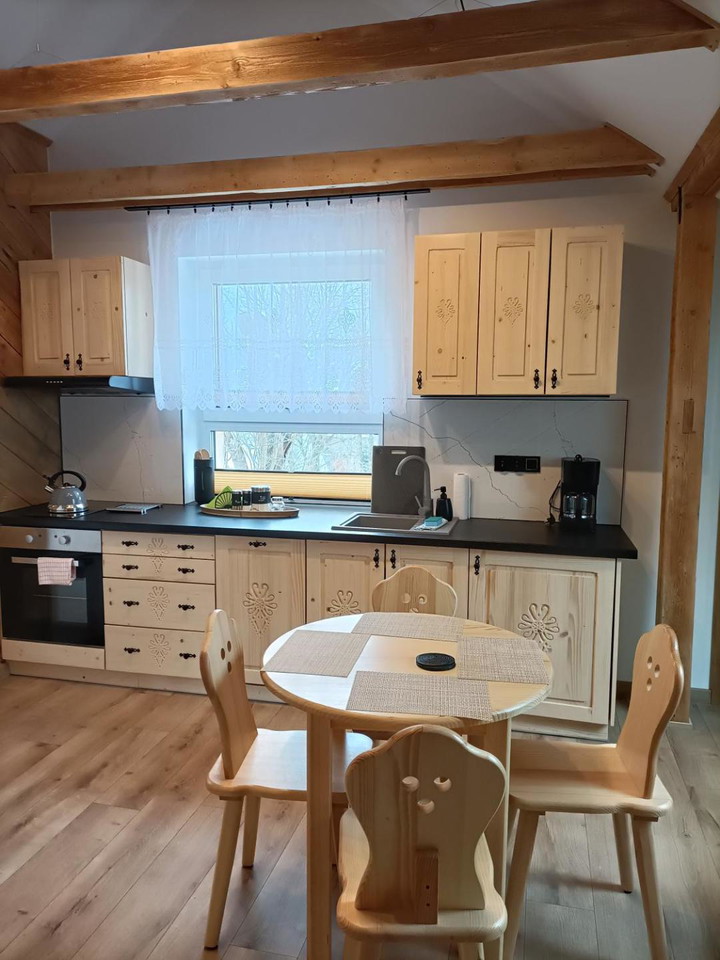 Apartamenty Krysin Zakopane - Zakopane