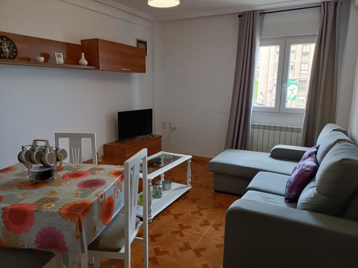 Piso Cerca Del Sardinero - Santander
