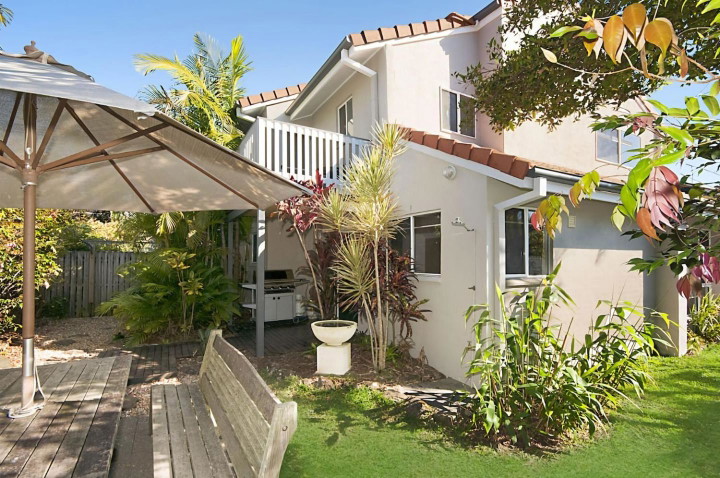 Waitui 1 - 3 Somerset Street - Byron Bay
