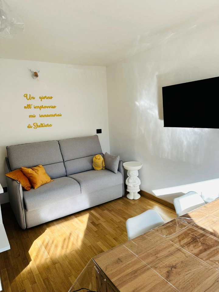 Casa Amanda - Sestriere
