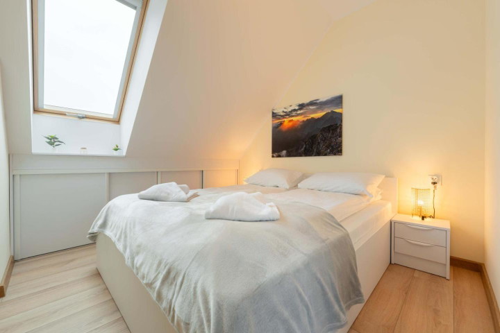 Apartamenty Słoneczne Tarasy Z Widokiem Na Góry - Dream Apart - Szczyrk
