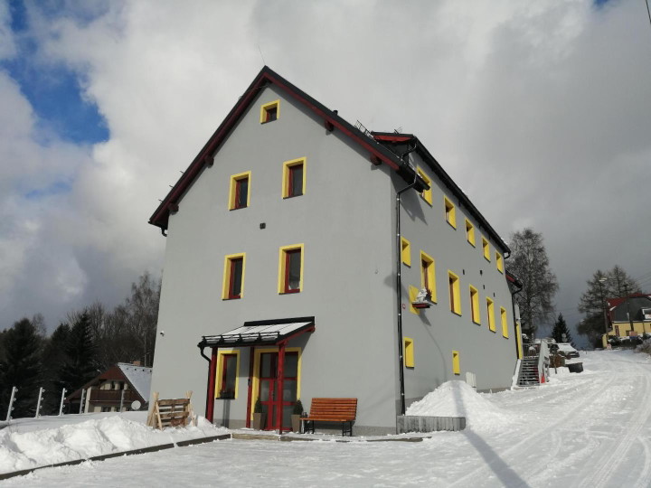 Apartmany Troll - Tschechien