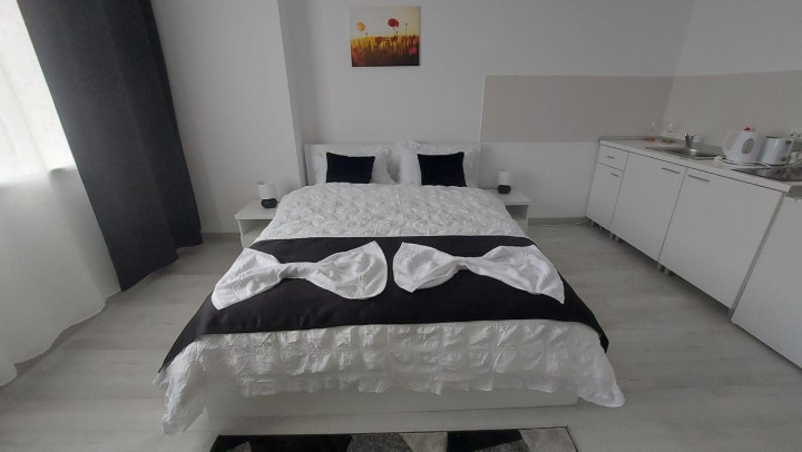 Lily Studio Rin Grand Residence - Bucarest