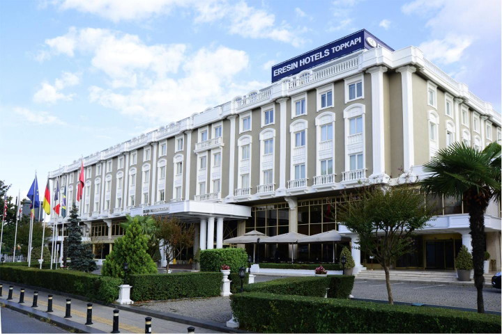 Eresin Hotels Topkapı - Istanbul