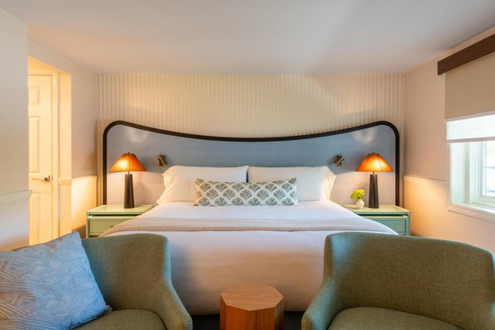 The Meadowmere Resort - York, ME