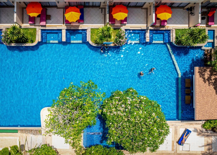 Horizon Karon Beach Resort & Spa - Kata Beach