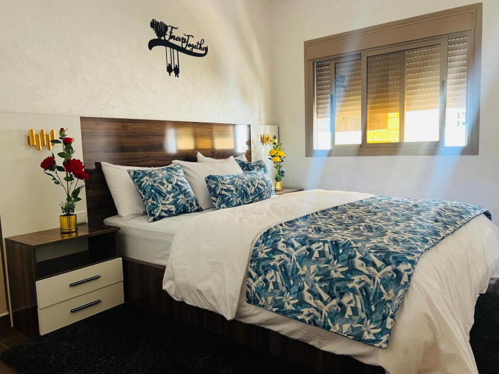 Heart Of Dakhla Residence - Dakhla