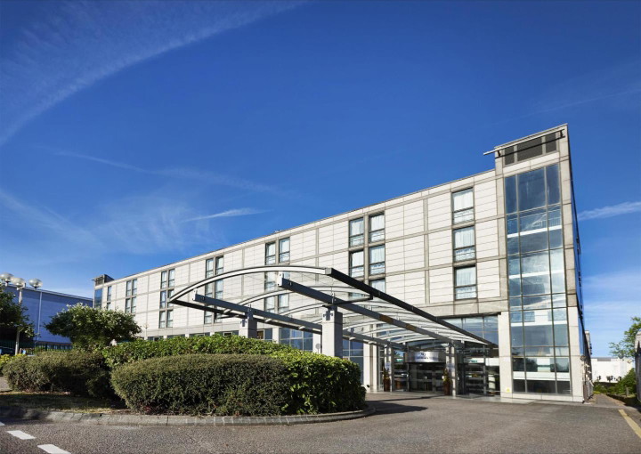 Hilton London Croydon - Croydon