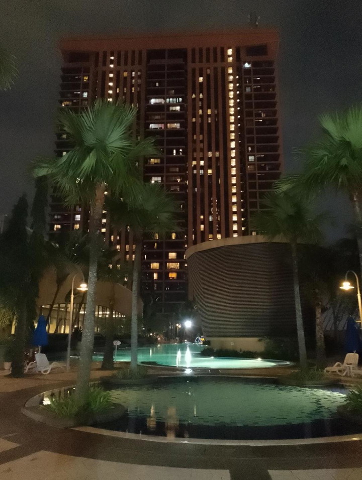 Elevate Suite Hotel Time Square Kl - Bukit Bintang