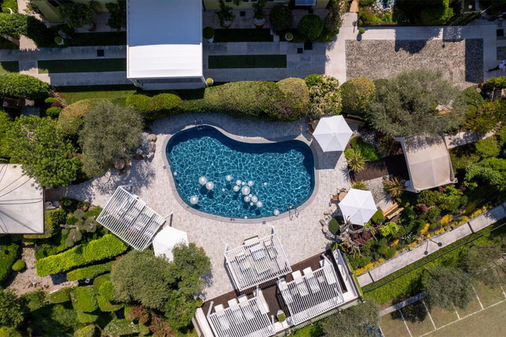 Resort Casino Di Caccia - Lake Garda