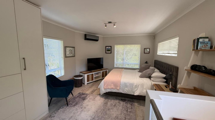 Hack's Shack - Somerset West