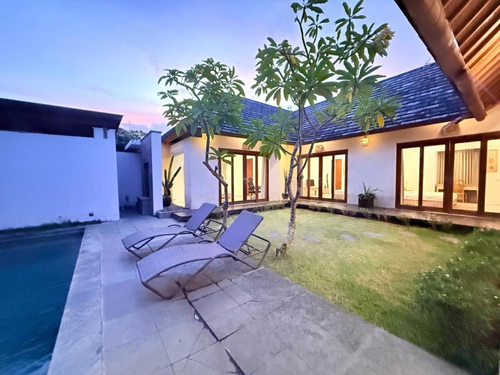 Villa Kim Seminyak - Seminyak