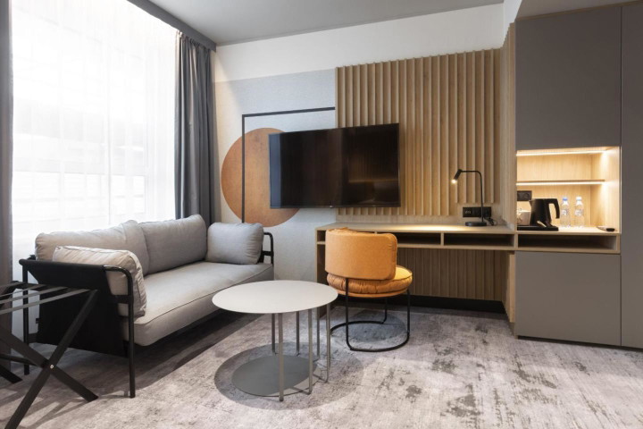Voco Katowice By Ihg - Katowice