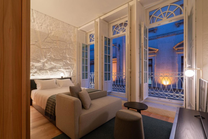 Nolia Boutique Hotel - Porto
