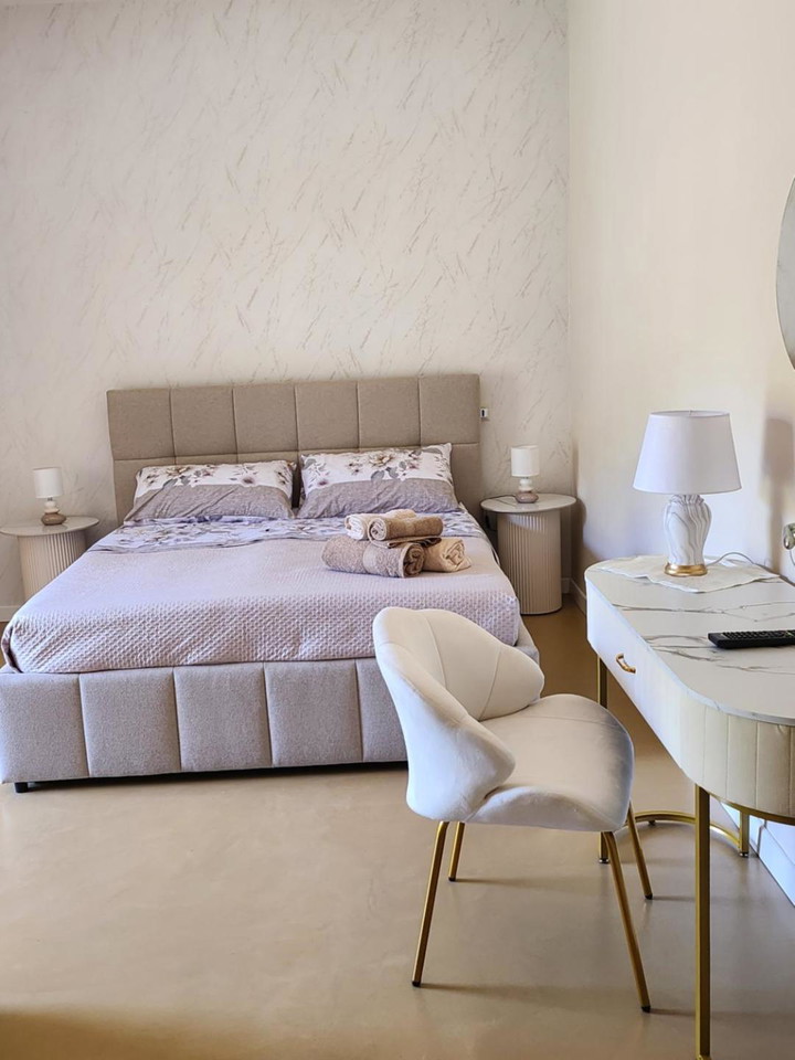 Ginevra Apartment - Tropea