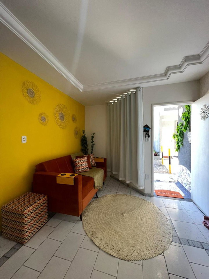 Casa Temporada Aracaju - Aracaju