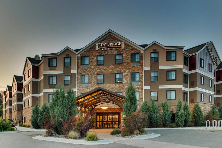 Staybridge Suites Missoula By Ihg - Missoula, MT
