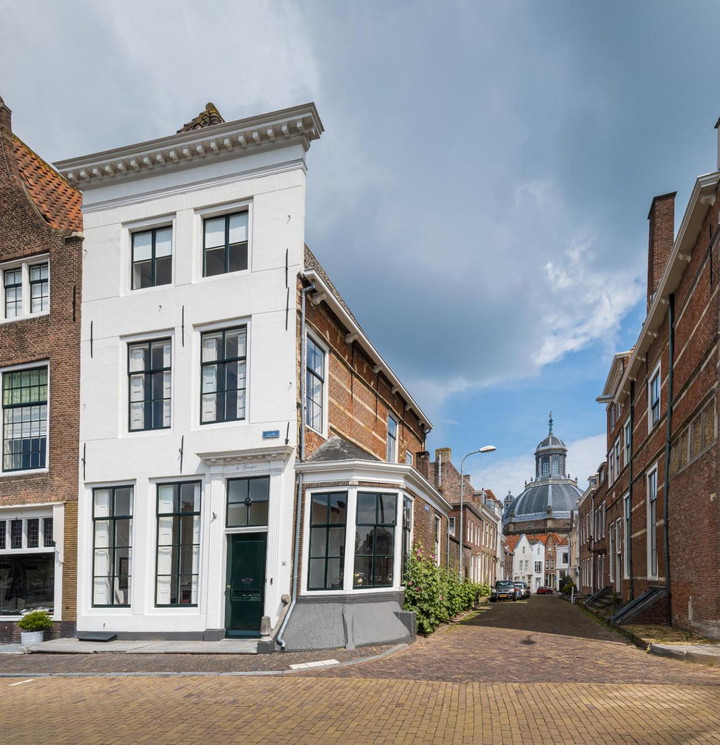 Logement De Spaerpot - Vlissingen