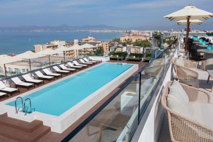 Hm Ayron Park - Adults Only - Platja de Palma