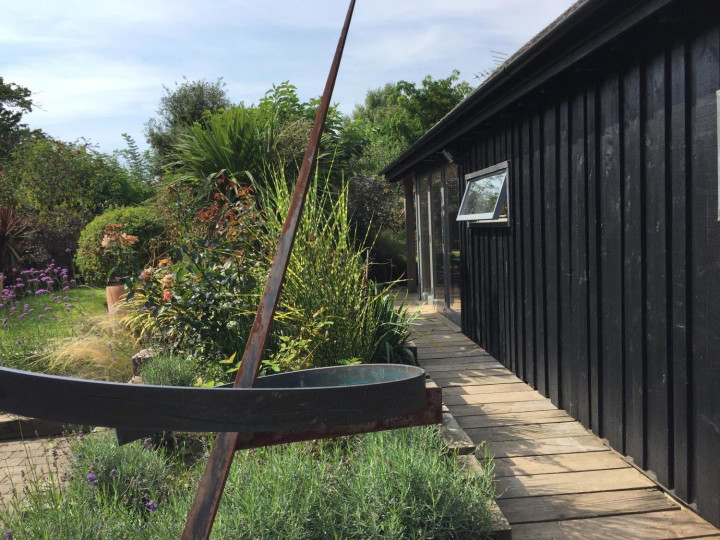 The Studio @ Aubrey Cottage - Havant