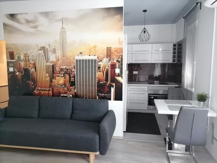 Mérey Apartment - Szeged