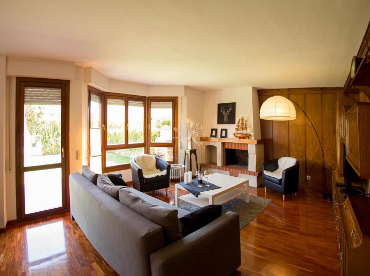 Chalet Haro (La Rioja) - Haro