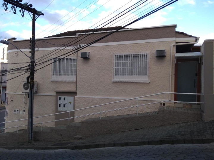Pousada Bonatti - Blumenau