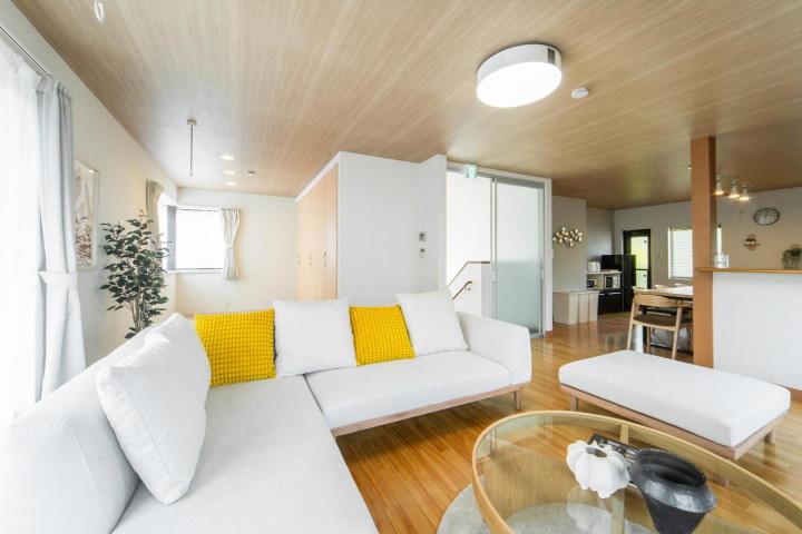 Nagano Villa 凪 - Nagano, Japan