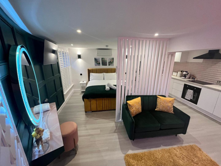 Swish Studio - Colchester