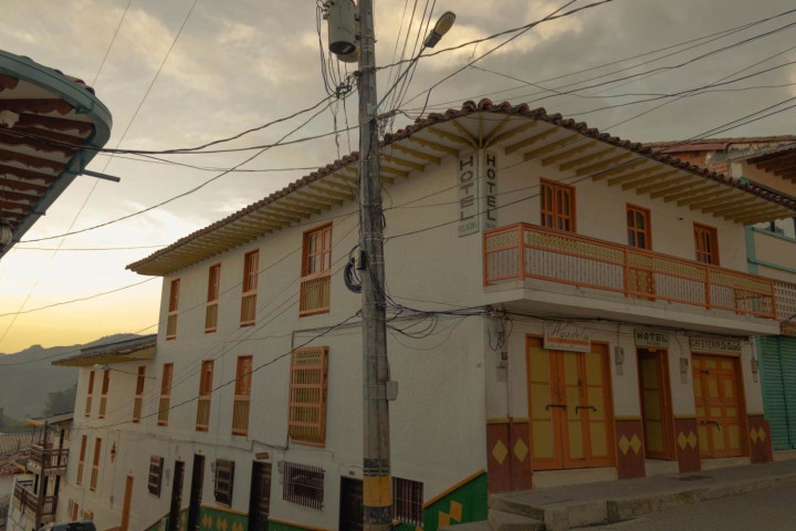 Hotel Felicina - Jericó